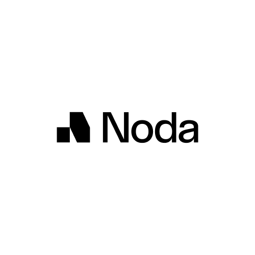 Noda Logo Event Calendar NODA